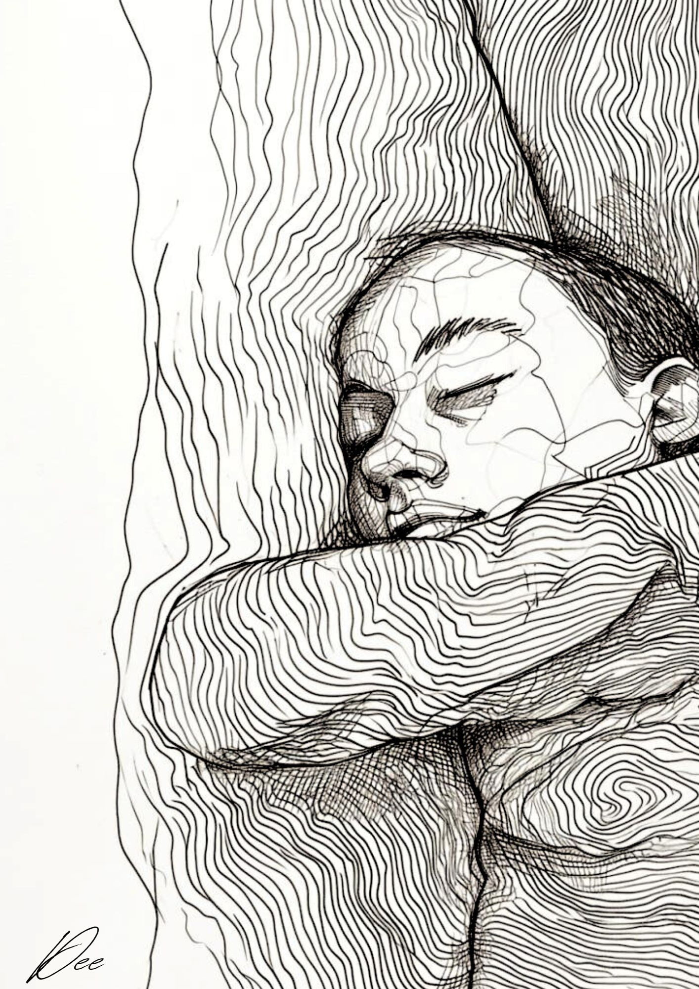 How to use Micron Pens | 12 Awesome Tips & Tricks to Help you Create ...