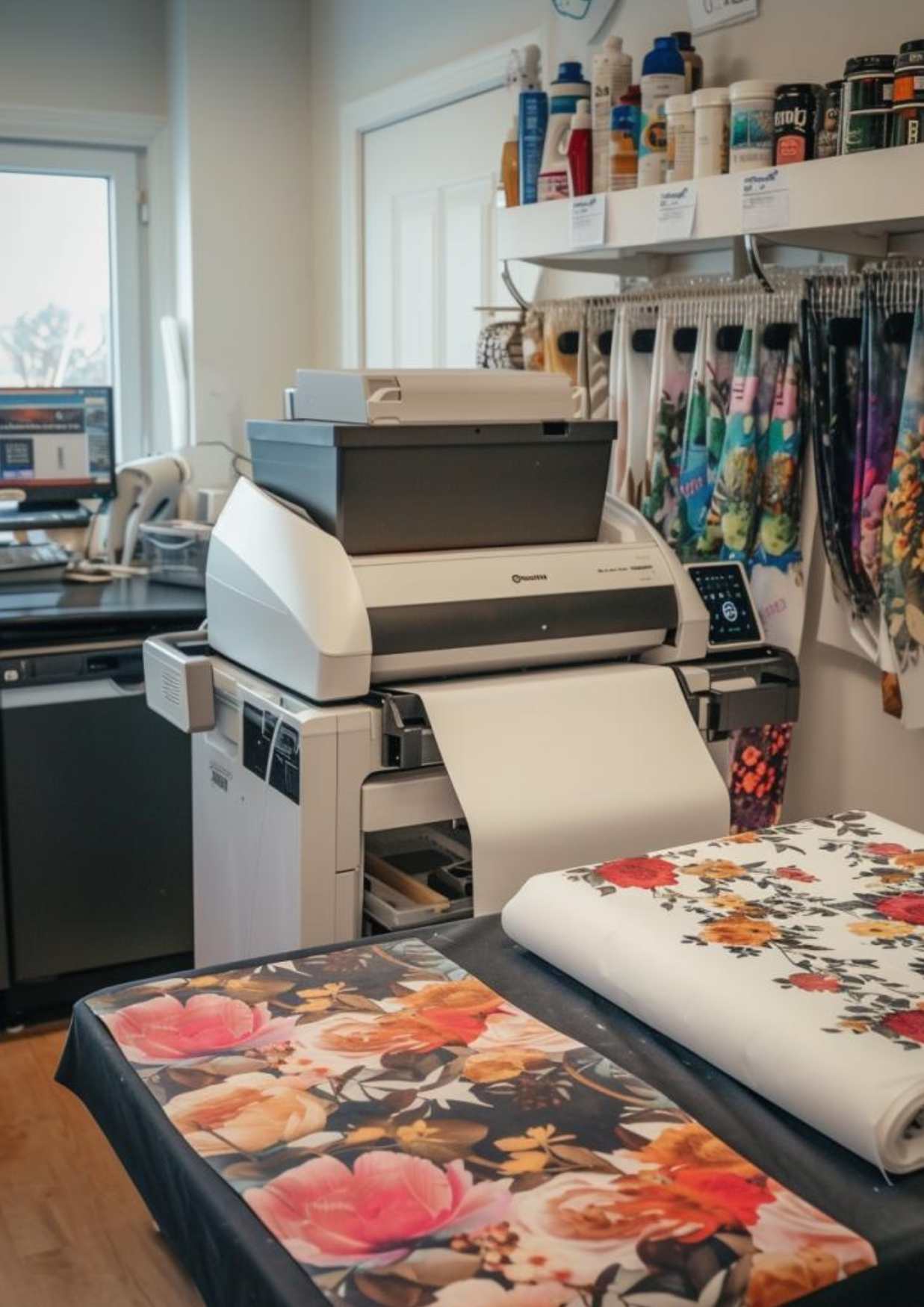 How to Choose the Best Sublimation Printer: Expert Tips and Guide ...