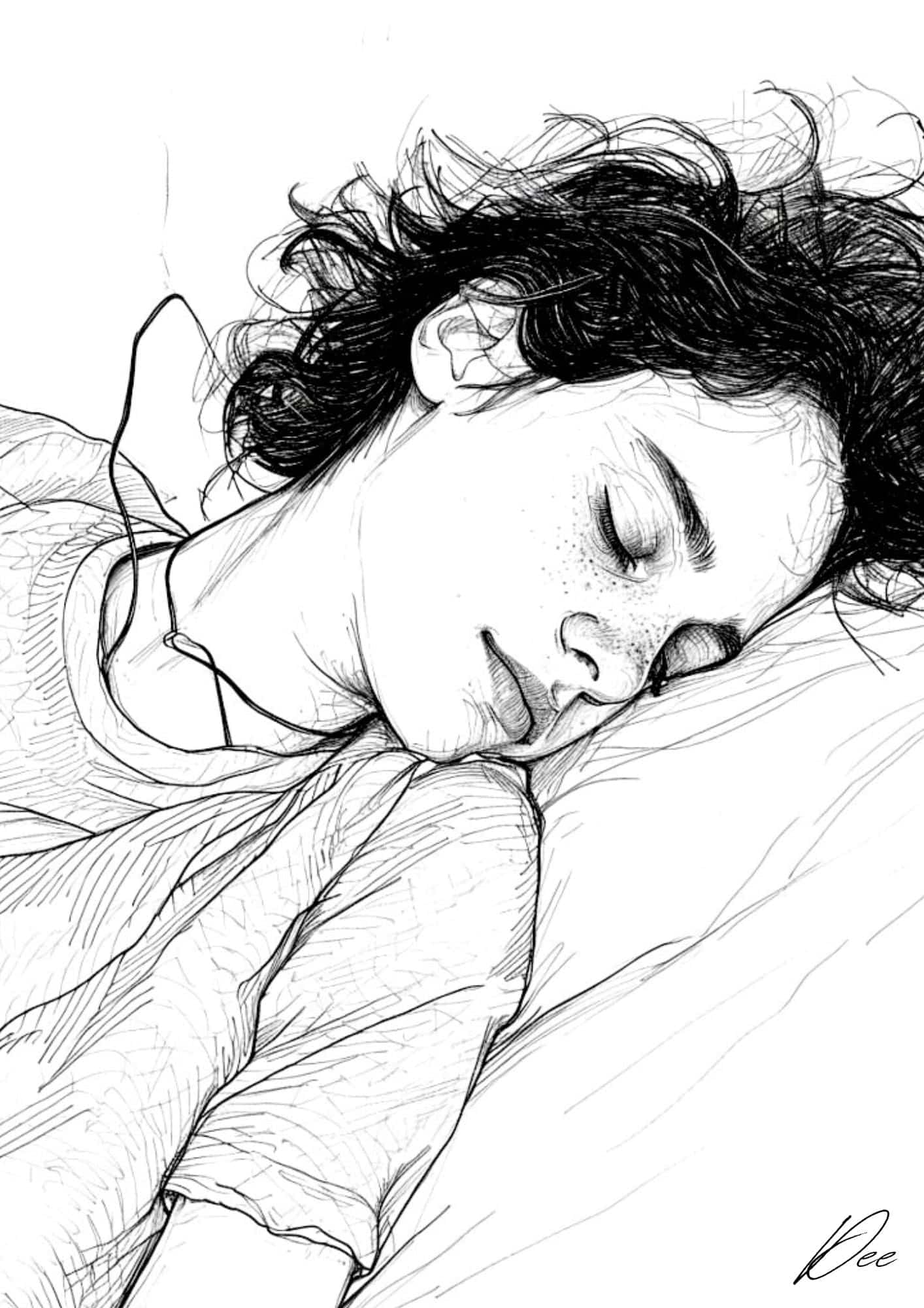 How to use Micron Pens | 12 Awesome Tips & Tricks to Help you Create ...