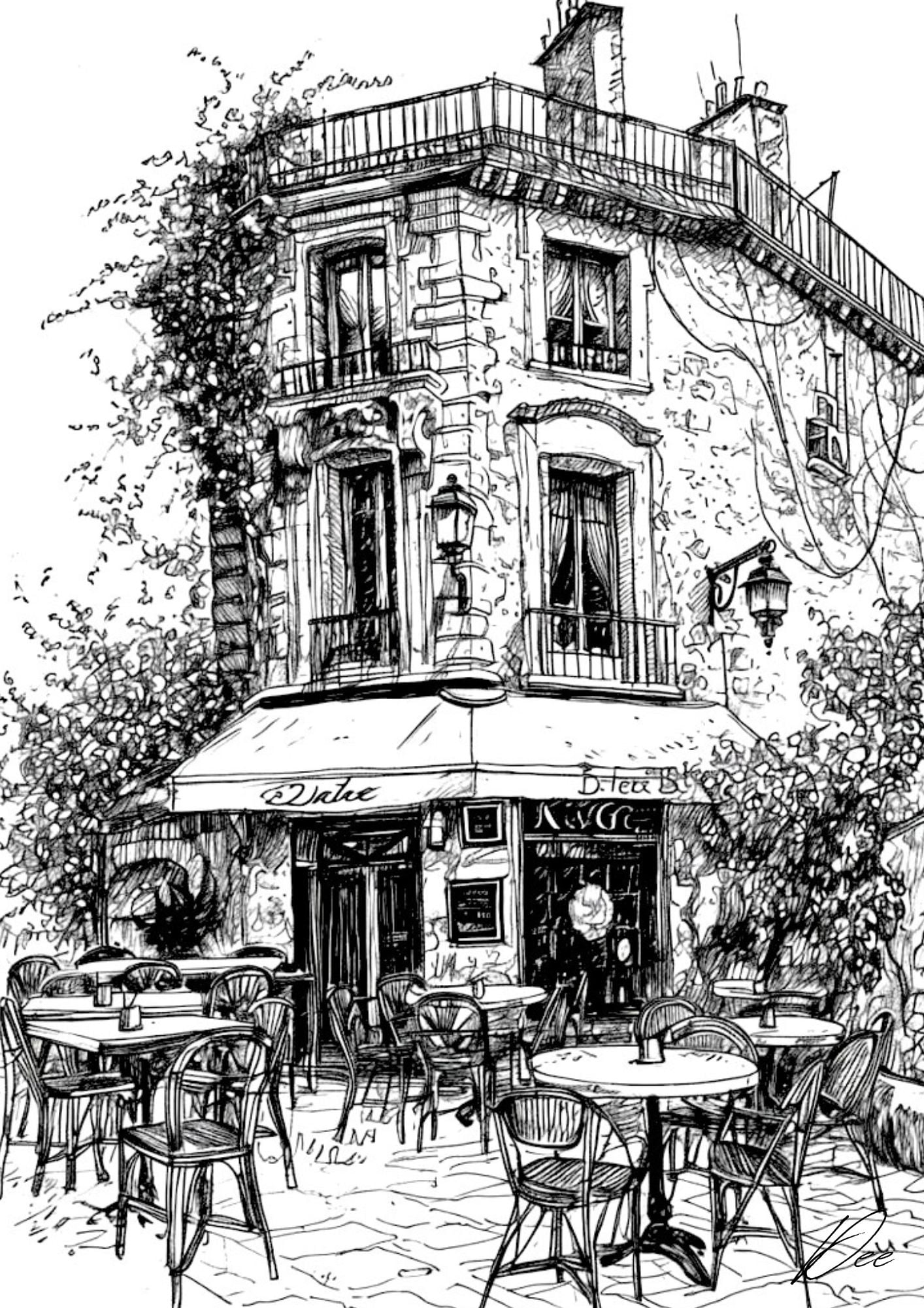 How to use Micron Pens | 12 Awesome Tips & Tricks to Help you Create ...