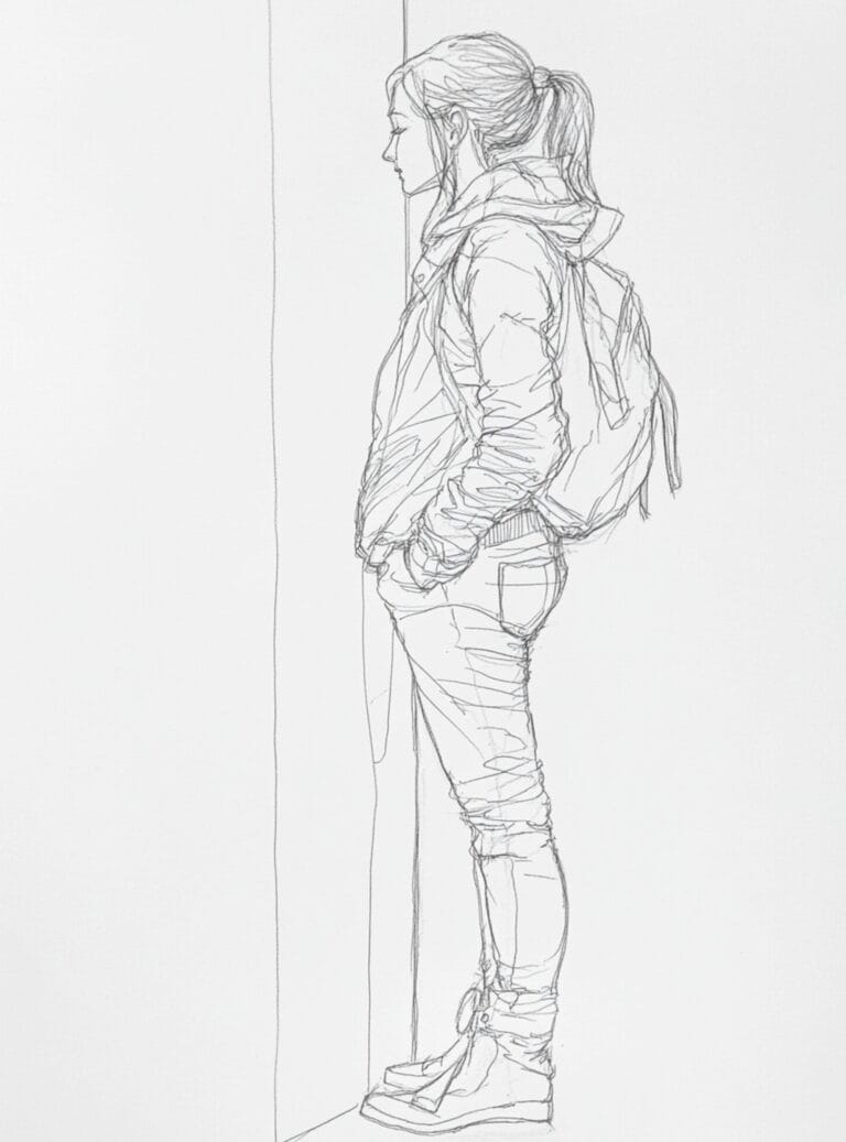 Ultimate Female Pose Reference Guide: Action Poses, People Poses ...