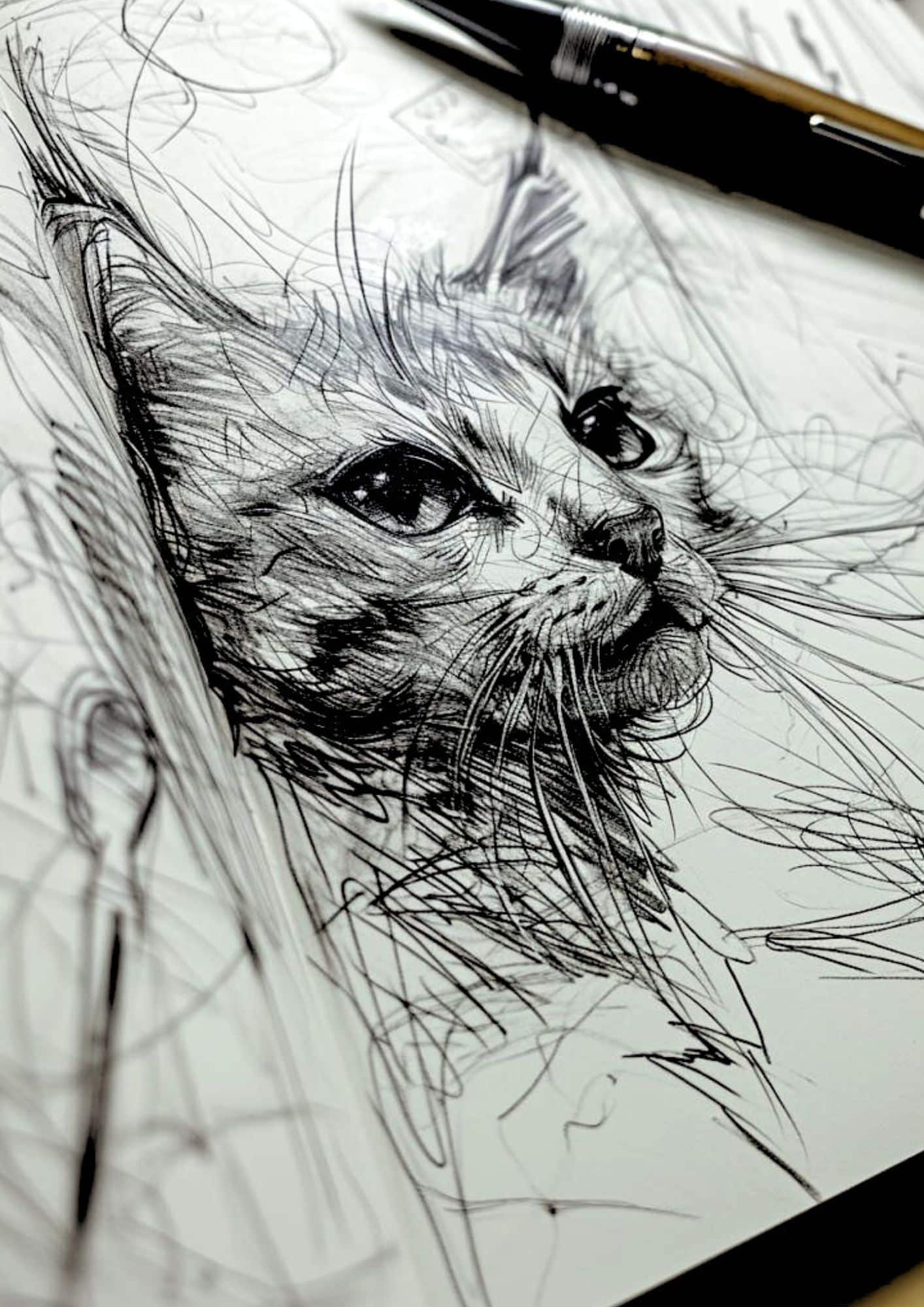 How to use Micron Pens | 12 Awesome Tips & Tricks to Help you Create ...