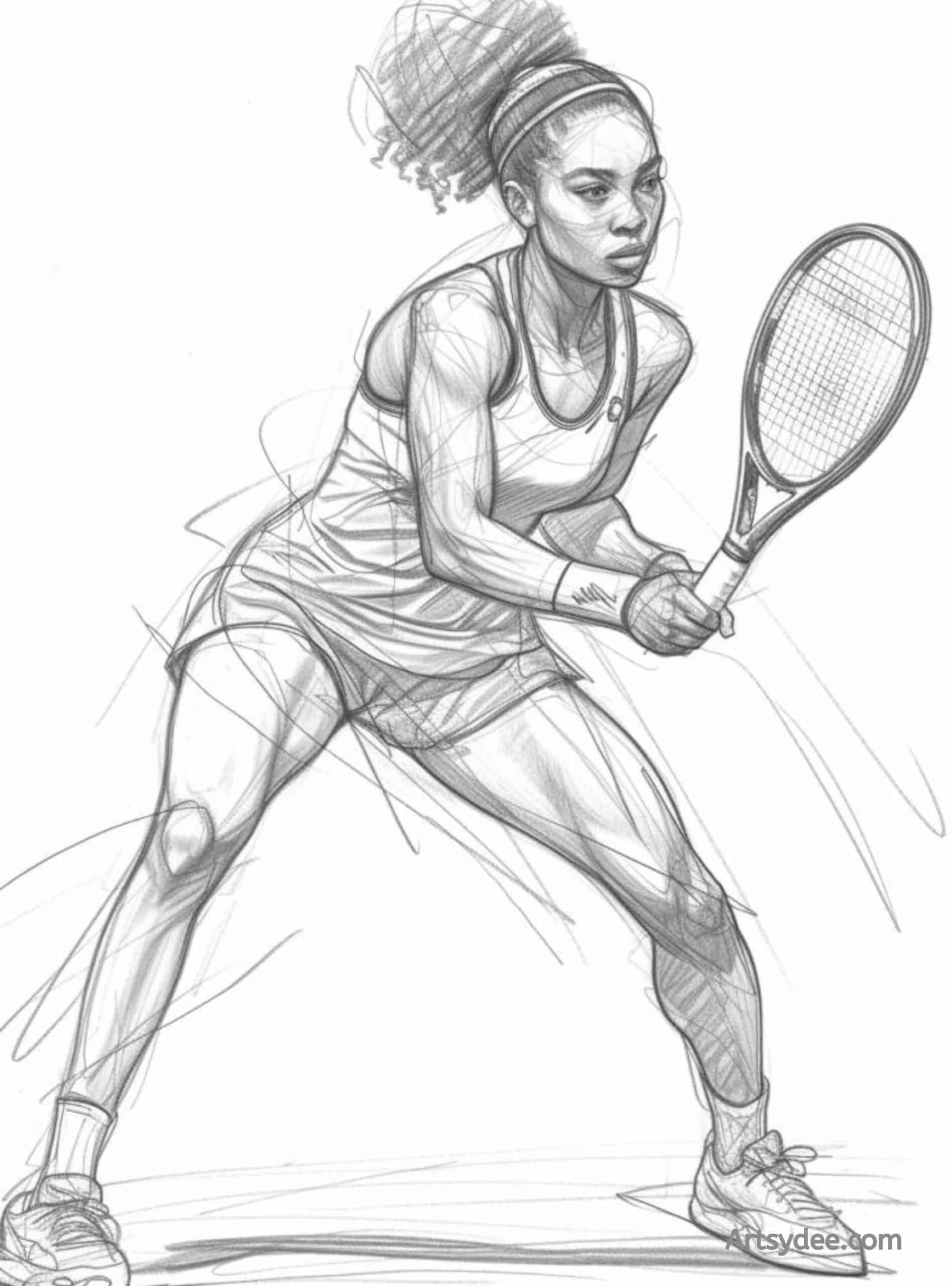 80+ Essential Female Pose Reference Images for Artists - Artsydee ...