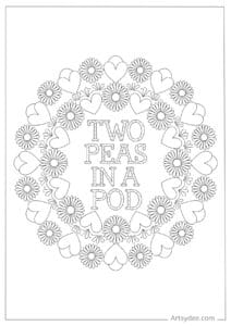 120+ Mandala Coloring Pages: Free Printable PDF for Relaxation ...