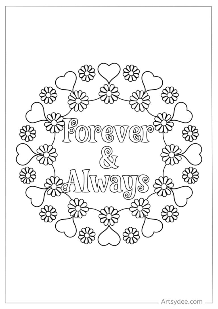 120+ Mandala Coloring Pages: Free Printable PDF for Relaxation ...