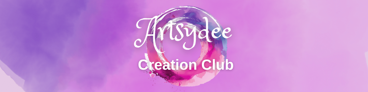 Artsydee Creation Club - Artsydee - Drawing, Painting, Craft & Creativity