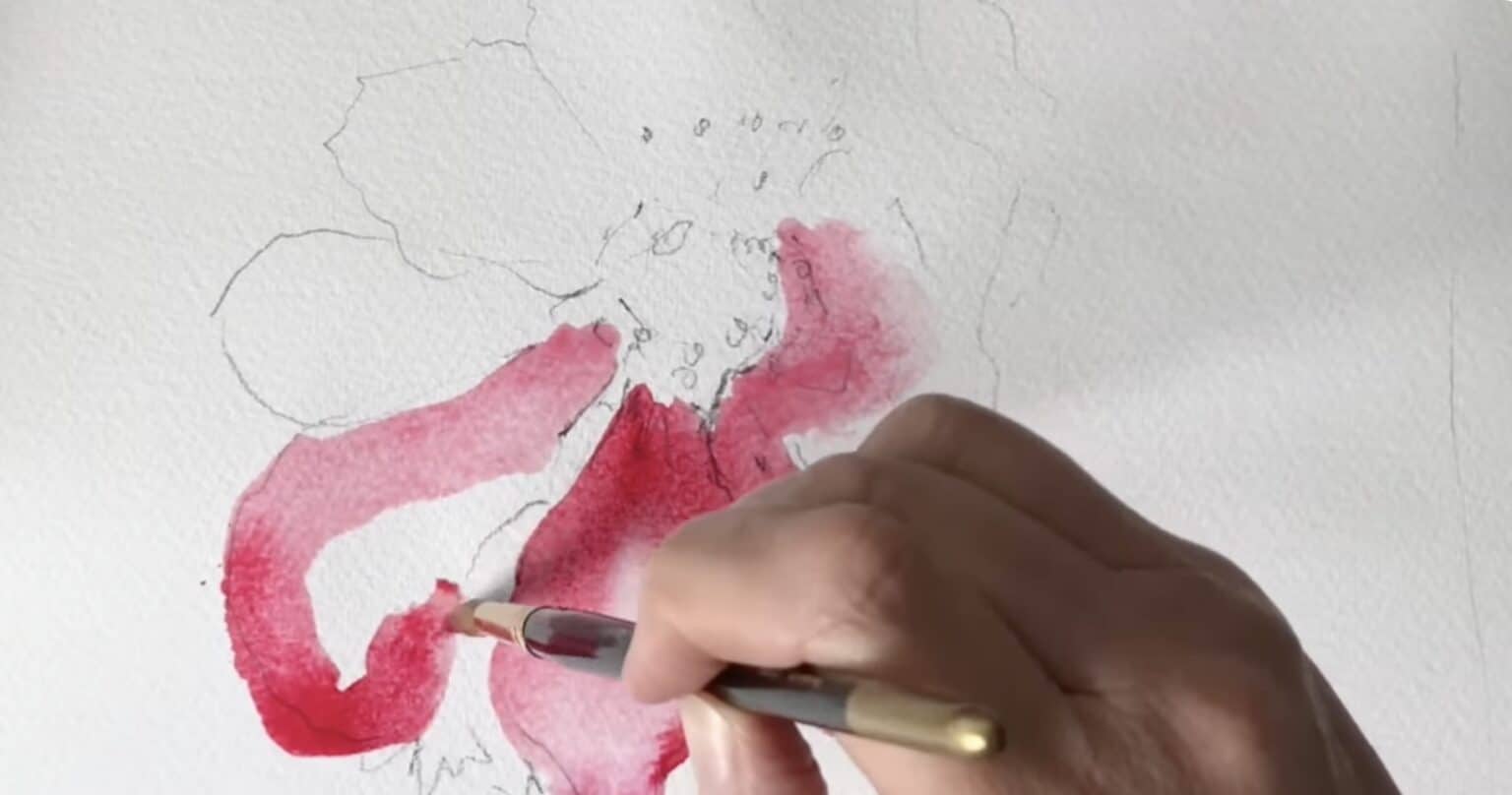 Watercolor Inspo: 60 Awesome Watercolor Painting Ideas and Tutorials ...