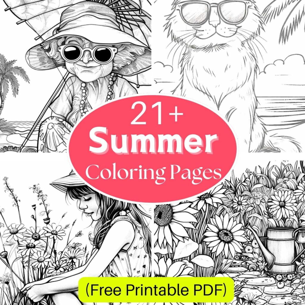 Printables - Artsydee - Drawing, Painting, Craft & Creativity