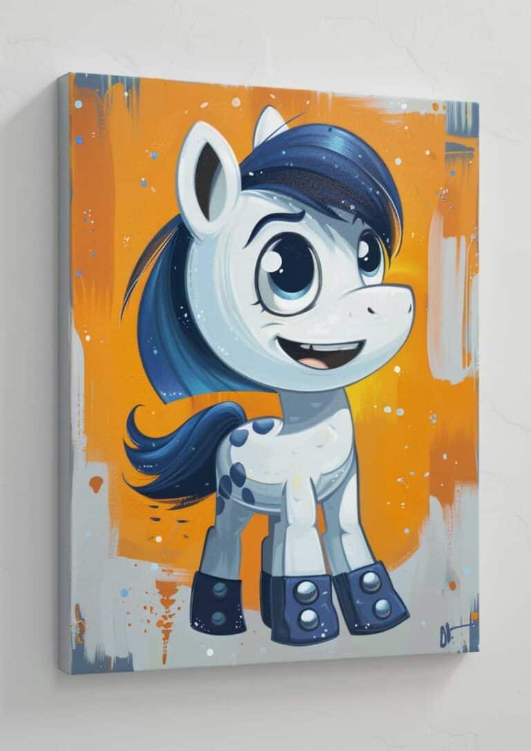 55+ Cute Canvas Painting Ideas for Beginners (with FREE Templates ...