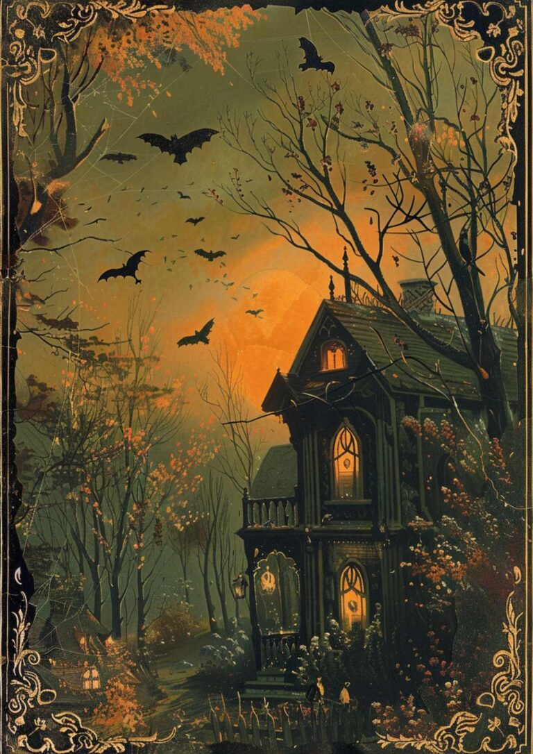 Bring the Warmth of Autumn into Your Home with These FREE Printable ...