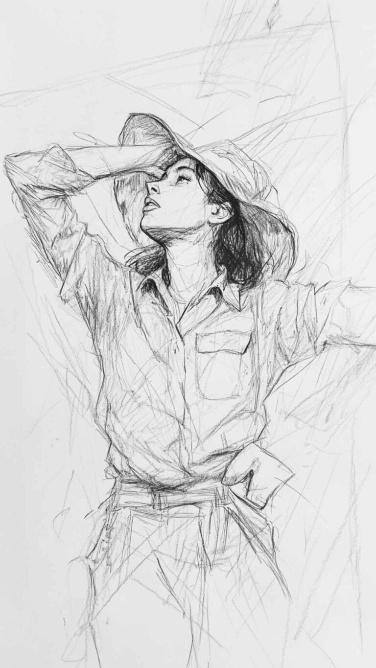 50+ Fun Drawing Ideas & Amazing Sketches To Fill Your Sketchbook ...