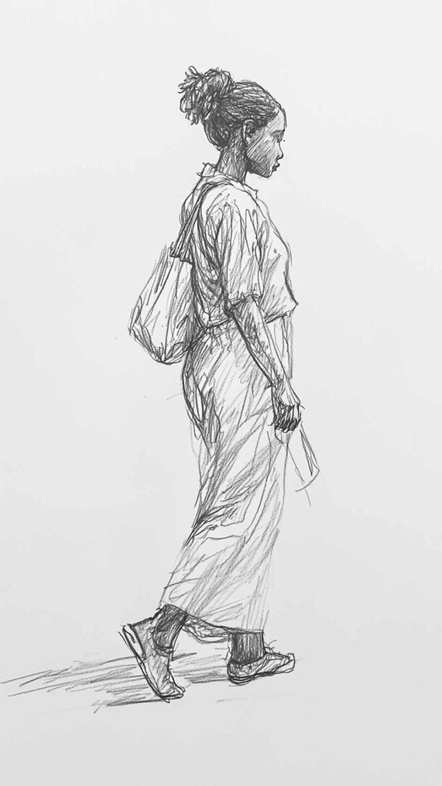 50+ Fun Drawing Ideas & Amazing Sketches To Fill Your Sketchbook ...