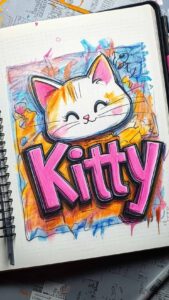 50+ Fun Drawing Ideas & Amazing Sketches To Fill Your Sketchbook ...