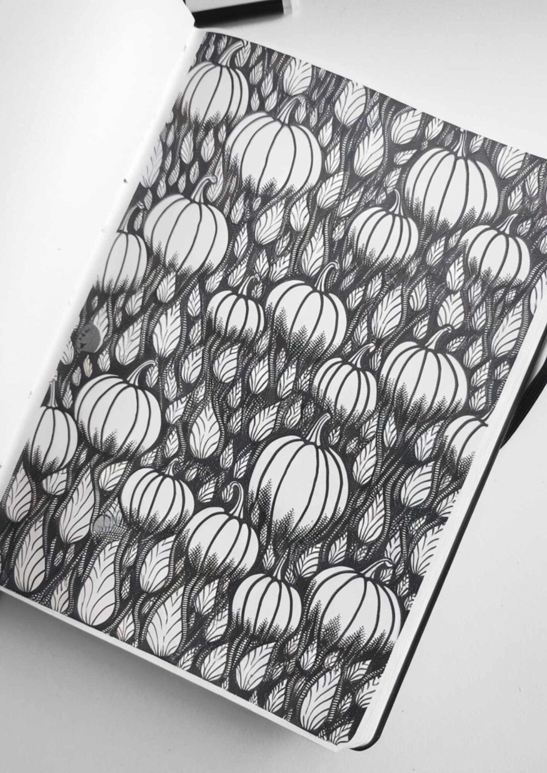 70+ Zendoodle Art Ideas to Spark Your Creativity (+ Free Doodle ...