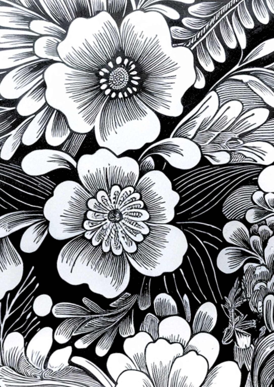 70+ Zendoodle Art Ideas to Spark Your Creativity (+ Free Doodle ...