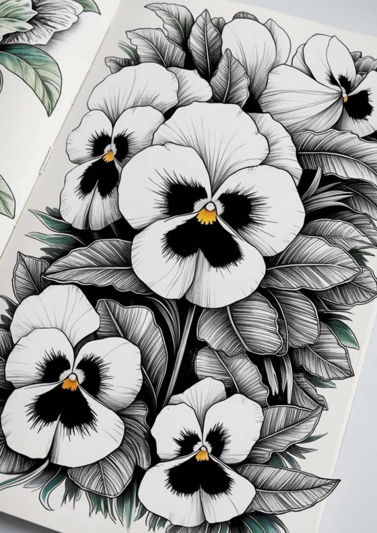 70+ Zendoodle Art Ideas to Spark Your Creativity (+ Free Doodle ...