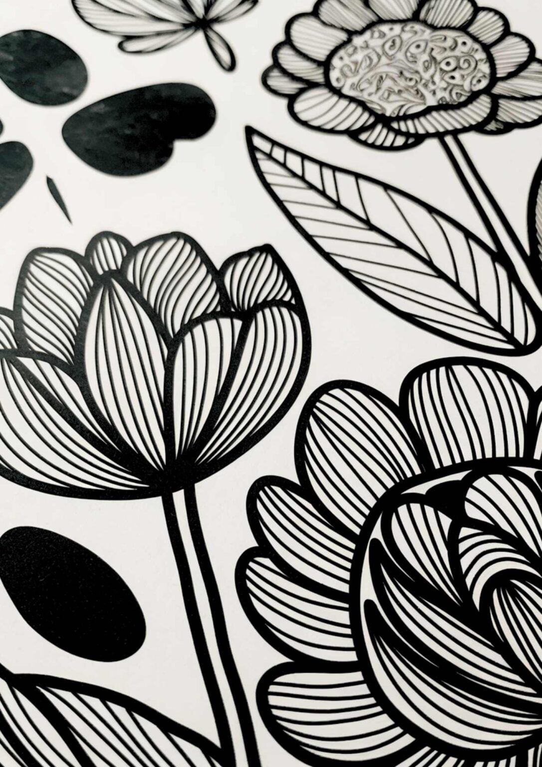 70+ Zendoodle Art Ideas to Spark Your Creativity (+ Free Doodle ...