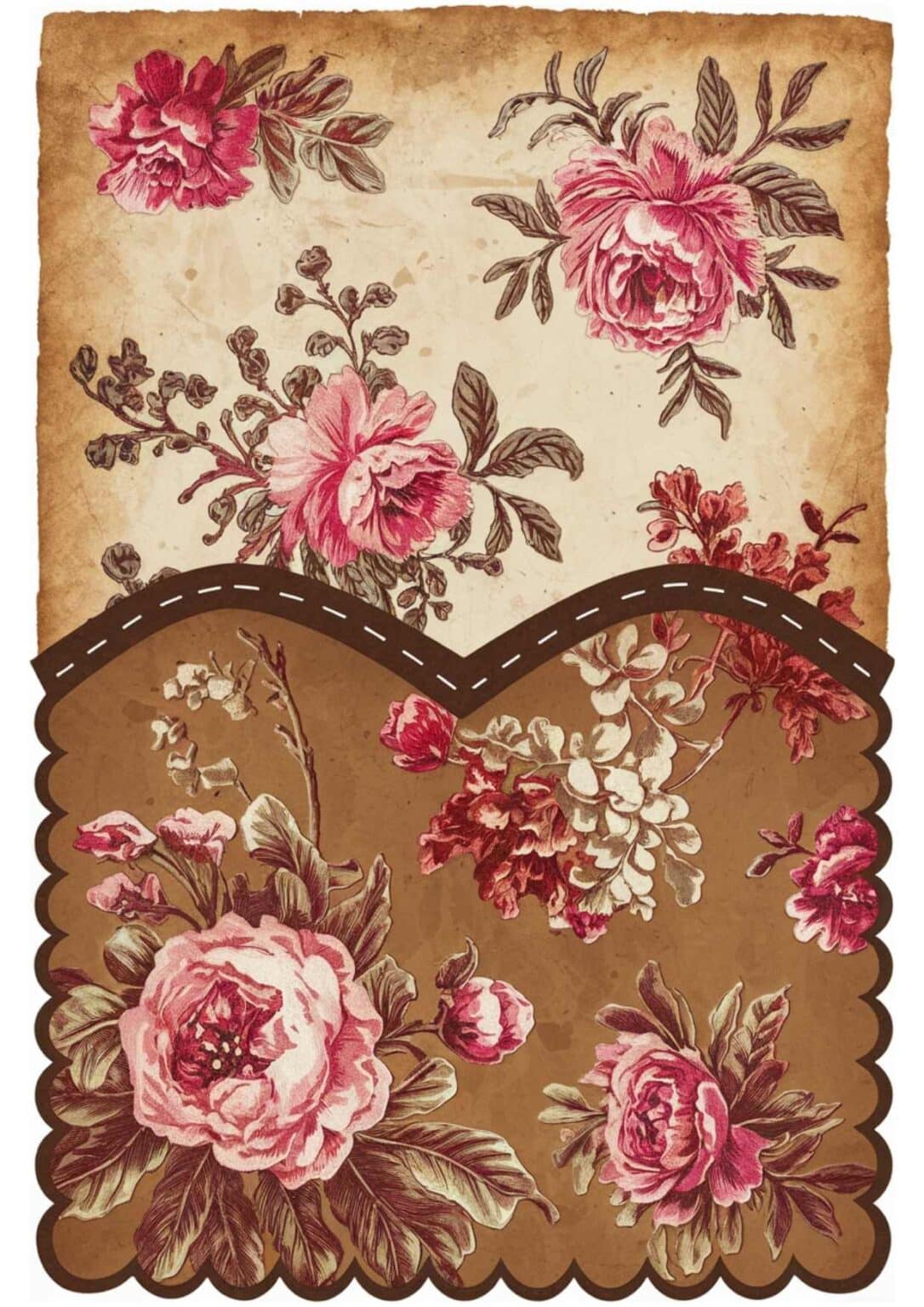 80+ Junk Journal Freebies For Creating Beautiful Journals! - Artsydee ...