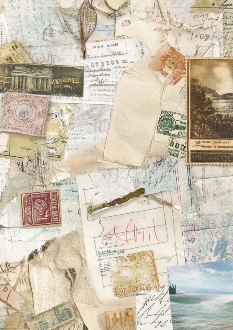 80+ Junk Journal Freebies For Creating Beautiful Journals! - Artsydee ...