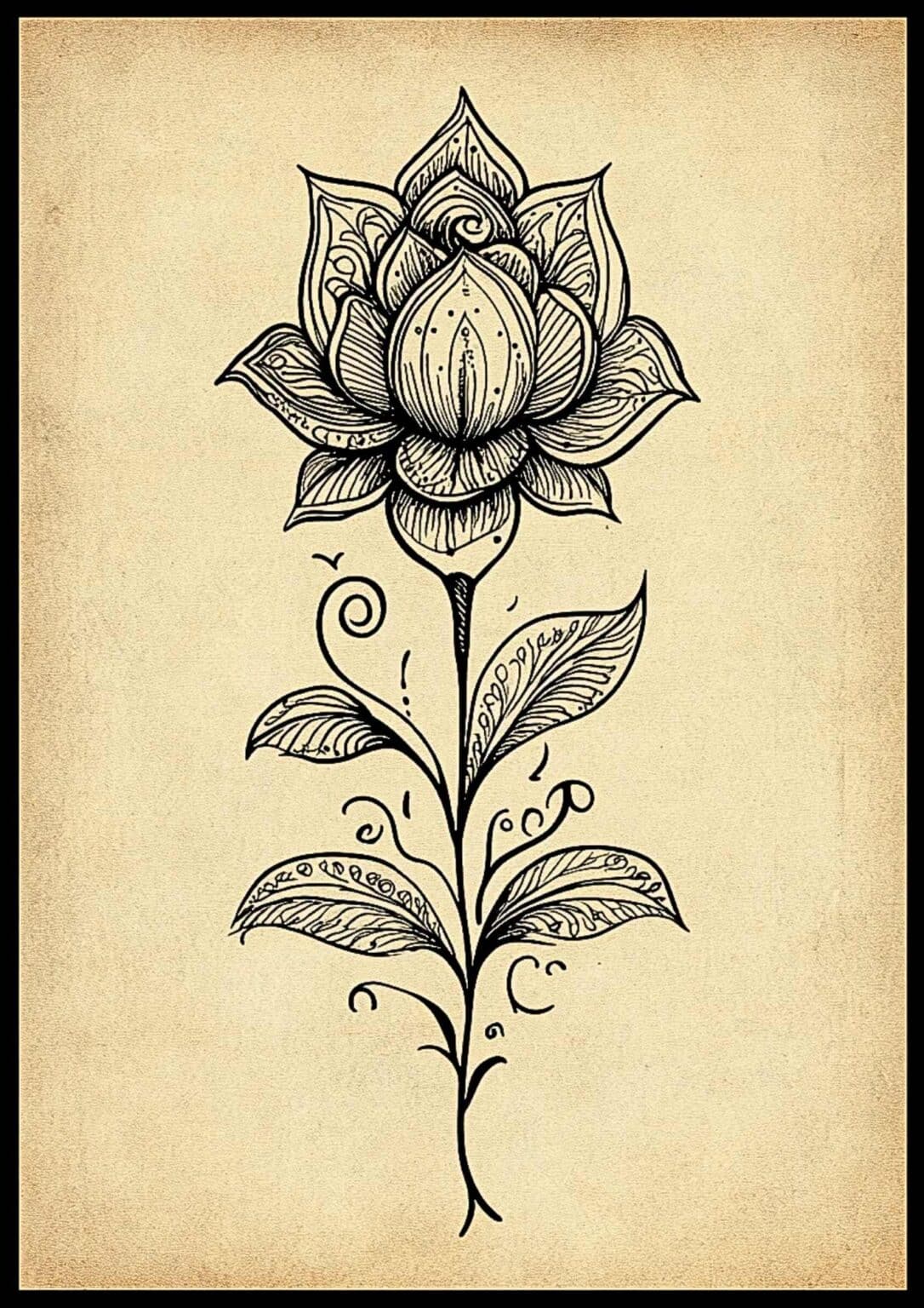 70+ Zendoodle Art Ideas to Spark Your Creativity (+ Free Doodle ...