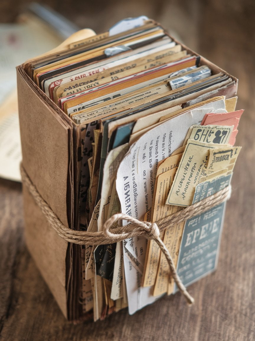 80+ Junk Journal Freebies For Creating Beautiful Journals! - Artsydee ...