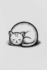 50+ Cute & Easy Doodles To Draw In Your Sketchbook! - Artsydee ...