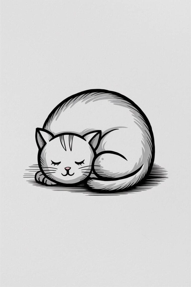 50+ Cute & Easy Doodles To Draw In Your Sketchbook! - Artsydee ...