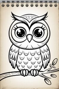 50+ Cute & Easy Doodles To Draw In Your Sketchbook! - Artsydee ...