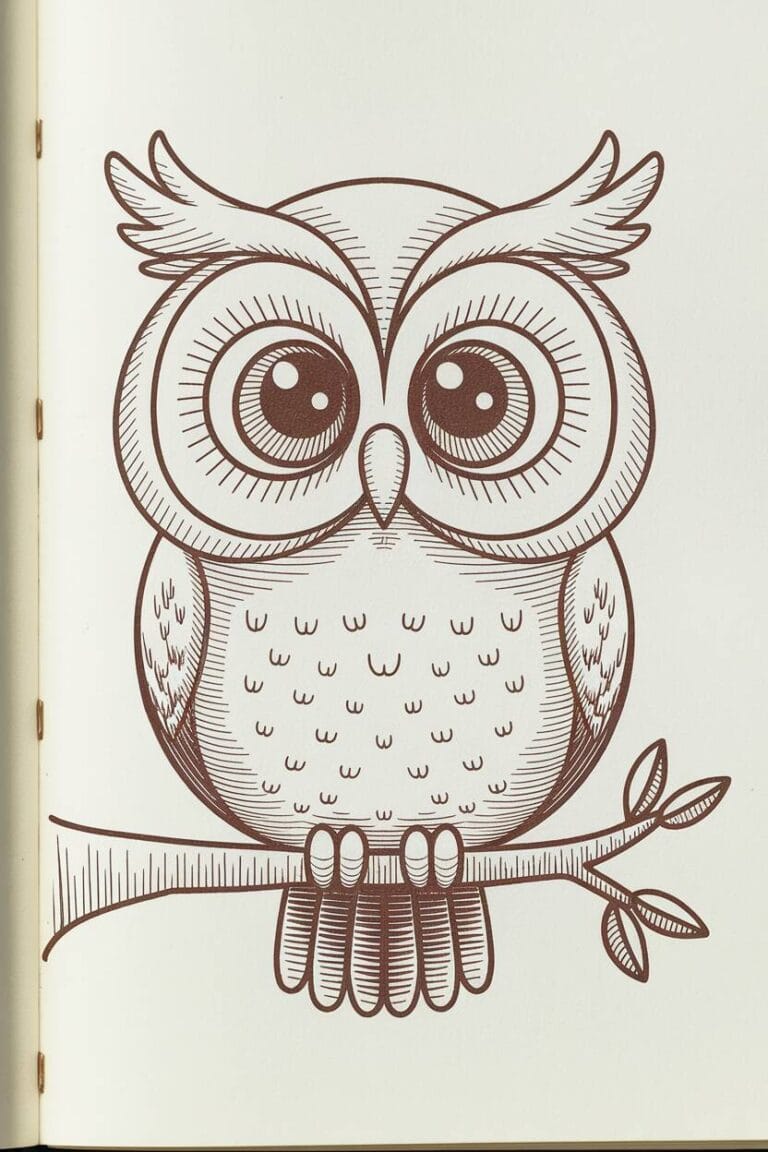 50+ Cute & Easy Doodles To Draw In Your Sketchbook! - Artsydee ...