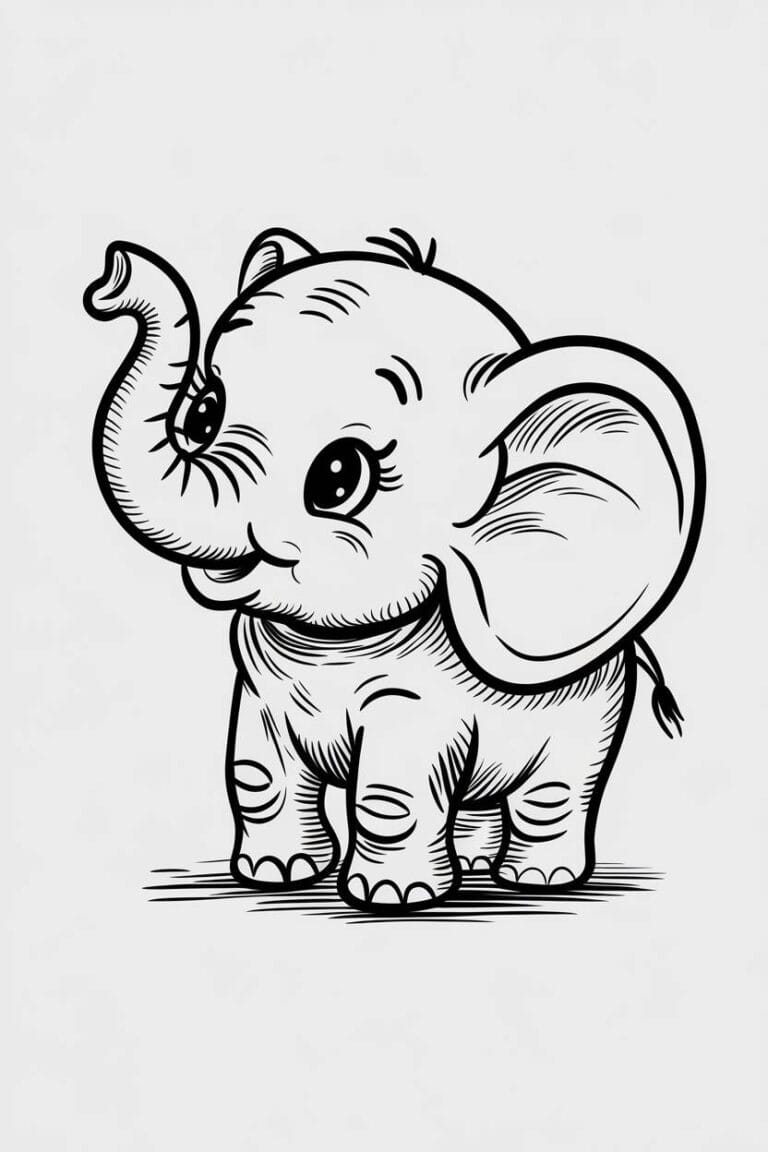 50+ Cute & Easy Doodles To Draw In Your Sketchbook! - Artsydee ...