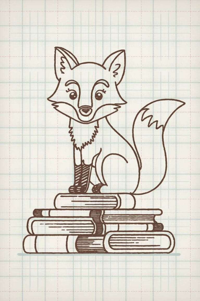 50+ Cute & Easy Doodles To Draw In Your Sketchbook! - Artsydee ...