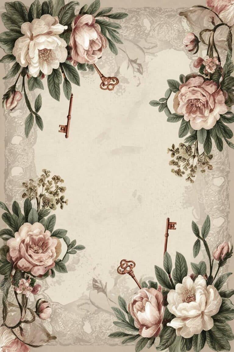 21 Junk Journal Inspo Aesthetic Ideas (+ Free Printable Junk Journal ...