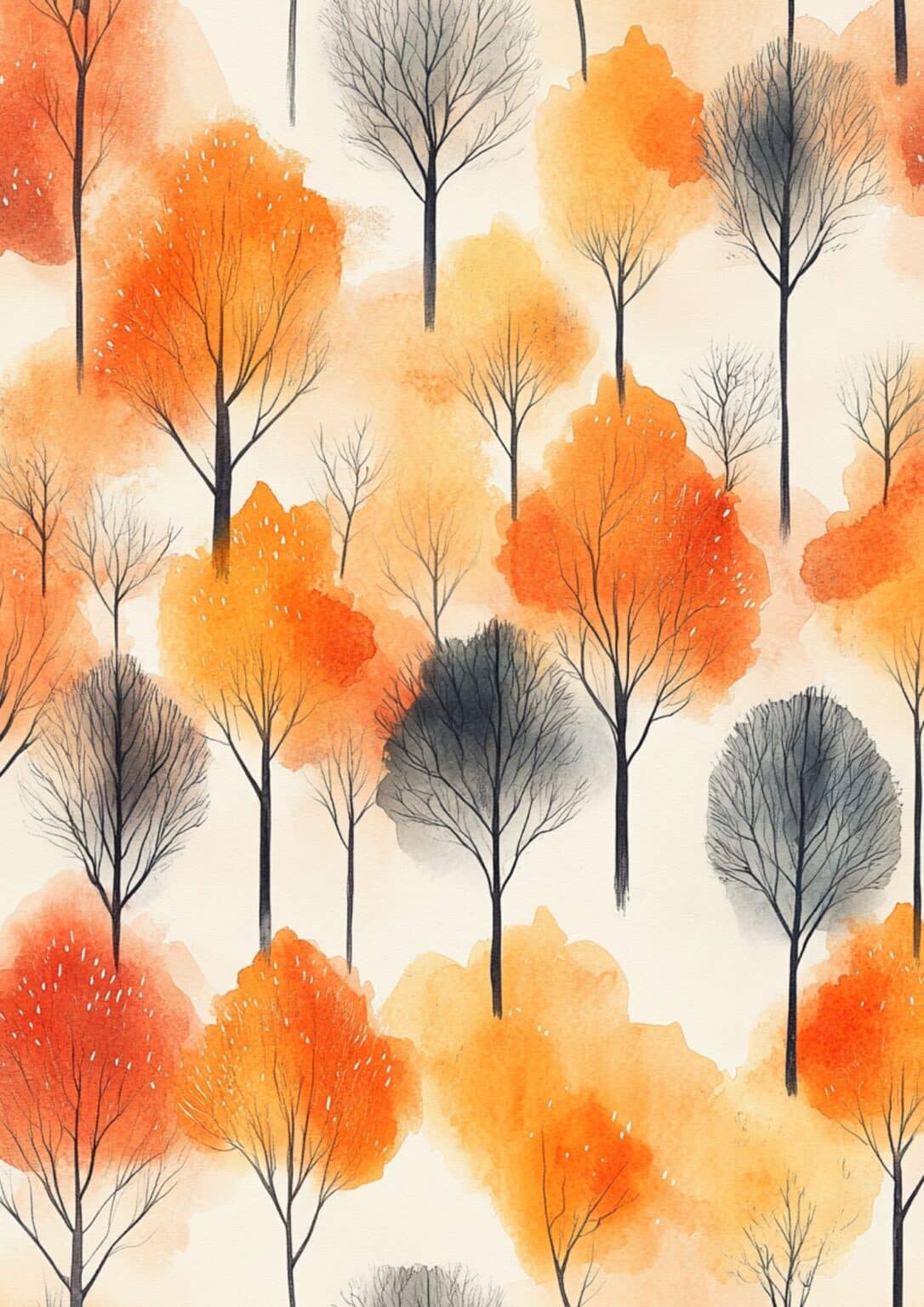 Winter Woodland Junk Journal Printables – 40 Pages of Cozy Forest ...