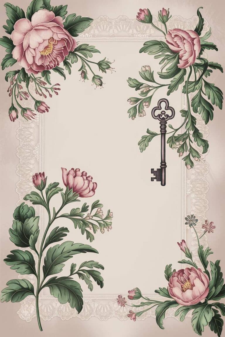 21 Junk Journal Inspo Aesthetic Ideas (+ Free Printable Junk Journal ...
