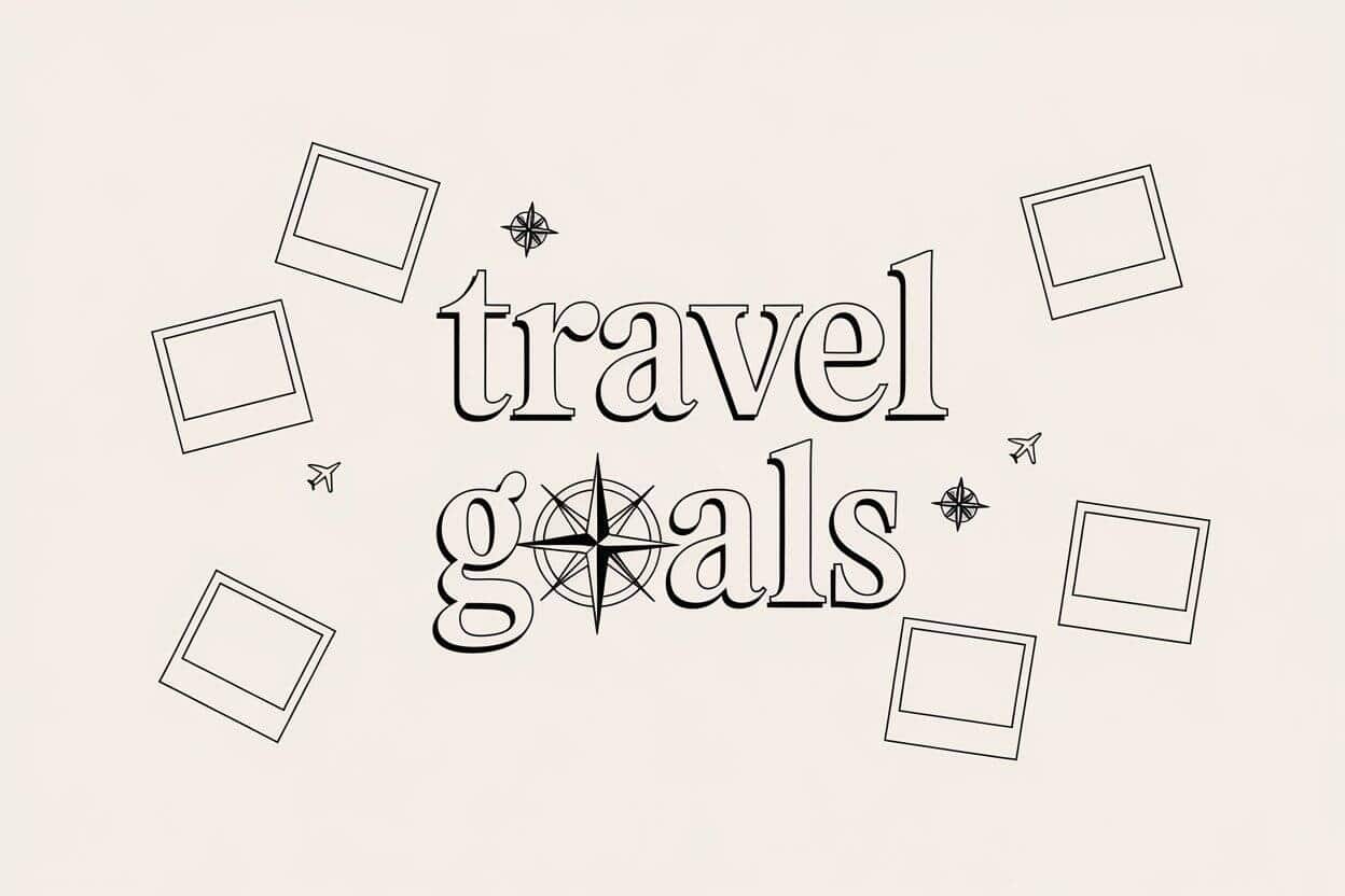 41 Vision Board Ideas & Examples + Free Printable Vision Board Photos ...