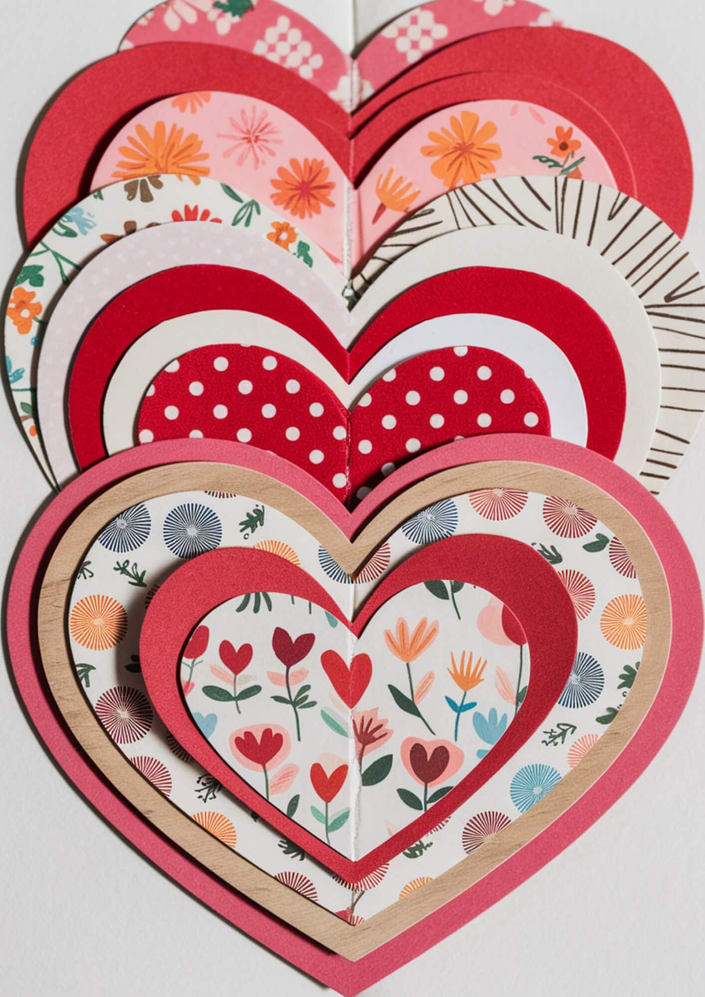 20 Valentines Junk Journal Ideas +FREE Printables! - Artsydee - Drawing ...