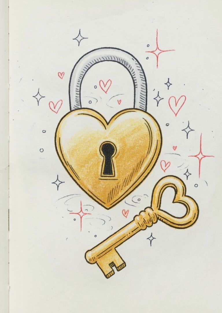 30+ Valentines Doodle Ideas for Journals and Cards - Artsydee - Drawing ...