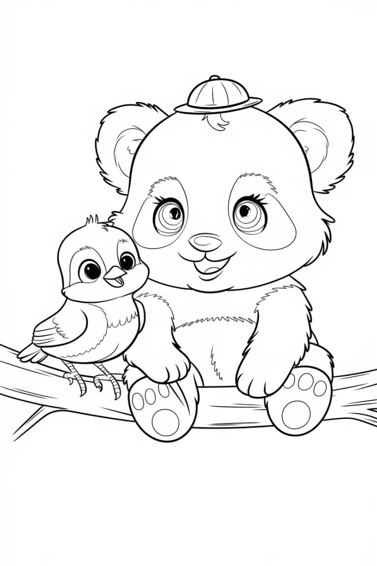 21+ Cute Kawaii Drawings for Beginners +FREE Drawing Templates ...