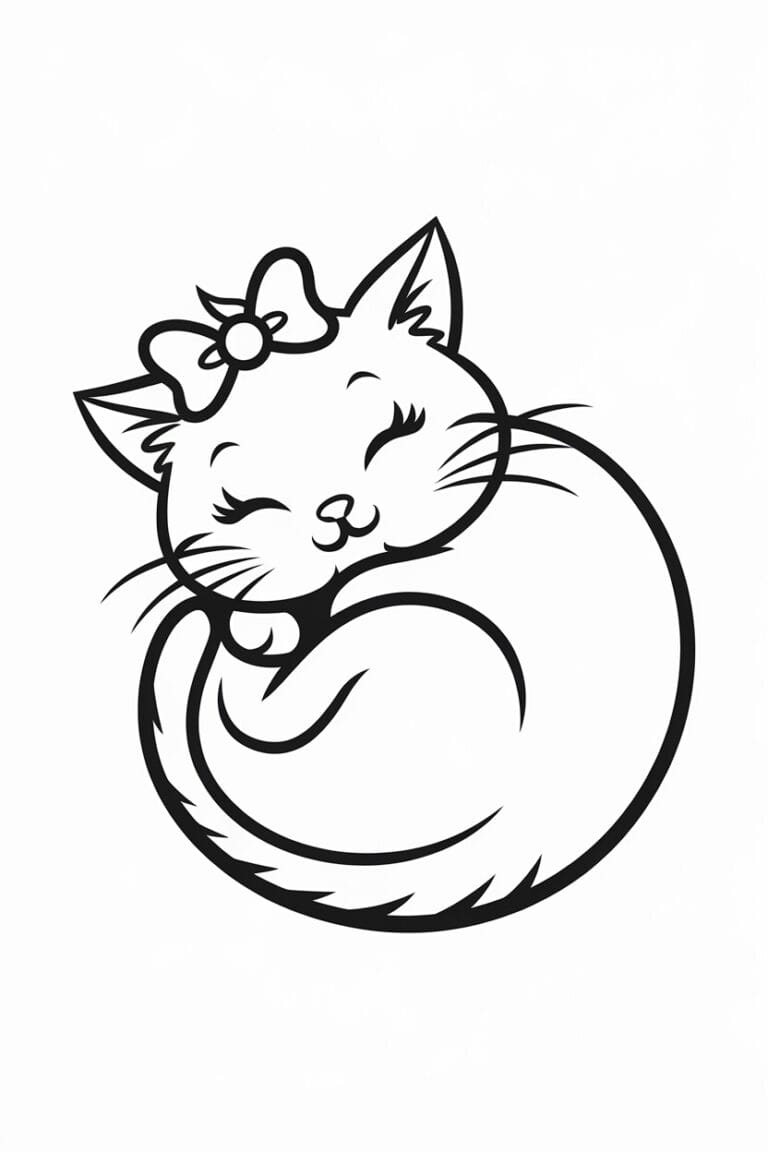 21+ Cute Kawaii Drawings for Beginners +FREE Drawing Templates ...