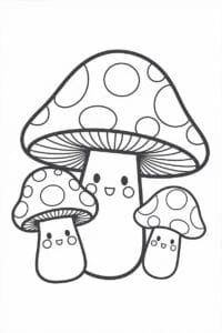 70+ Outline Drawings for Painting and Coloring: Free Templates ...