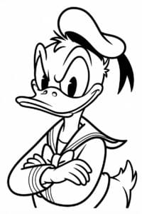 70+ Outline Drawings for Painting and Coloring: Free Templates ...