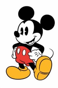 70+ Outline Drawings for Painting and Coloring: Free Templates ...