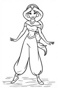 70+ Outline Drawings for Painting and Coloring: Free Templates ...