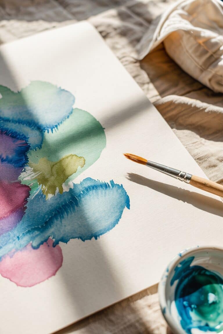 15 Watercolor Art Ideas That Will Inspire You to Pick Up a Brush ...