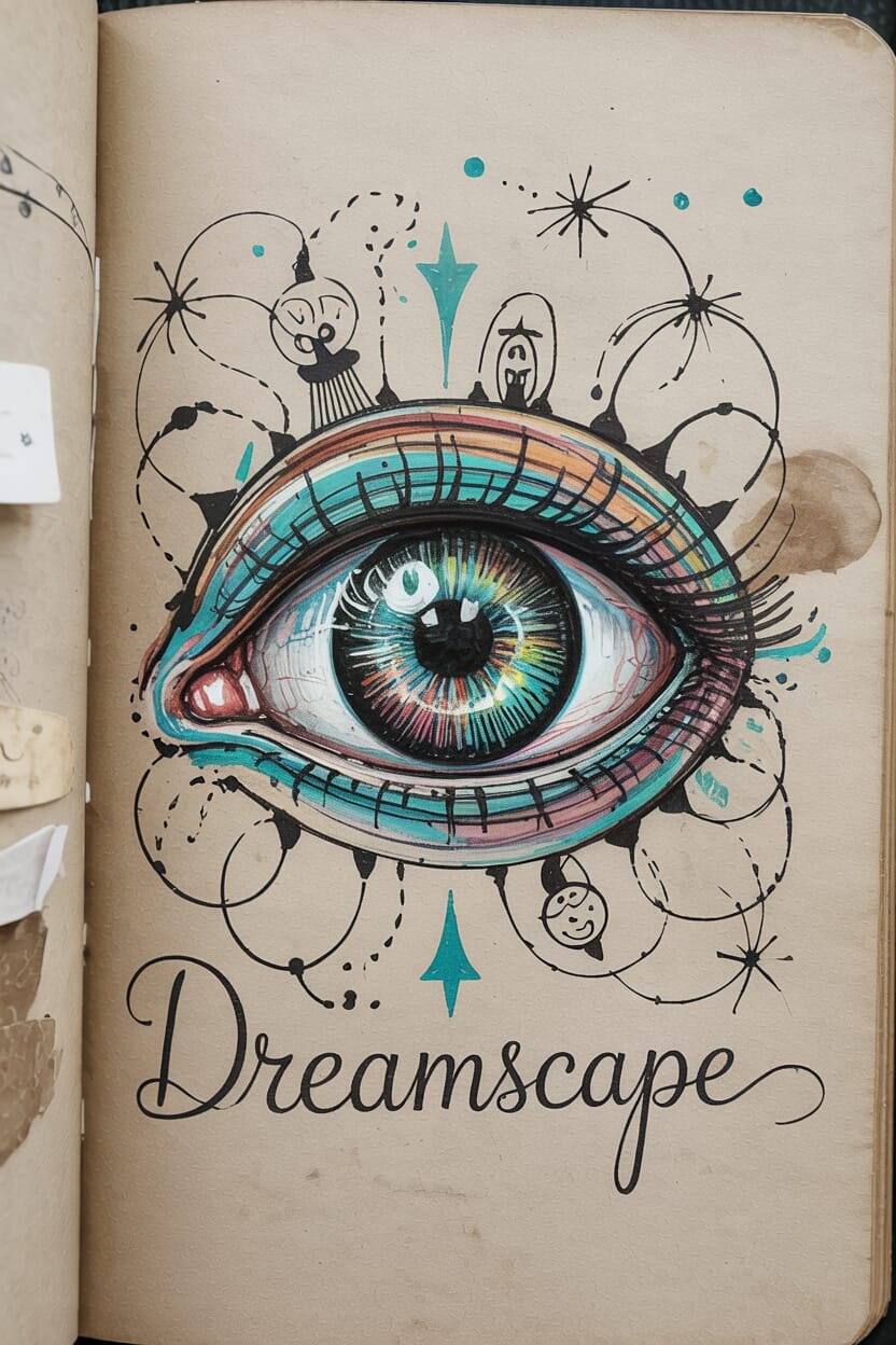 Doodle Art Designs: 7 Inspiring Ideas to Try Today +FREE Doodle ...