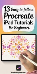 13 Super Useful Procreate Ipad Tutorials To Instantly Boost Your