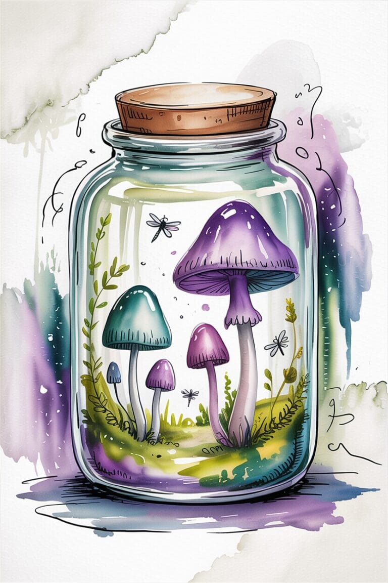 11 Fun Drawing Prompts to Fill Your Sketchbook and Inspire Creative ...
