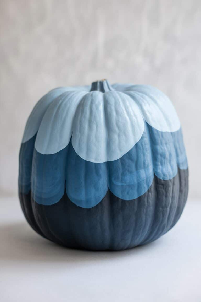 Pumpkin Painting Ideas: 25 Creative Pumpkin Decorating Projects You'll ...