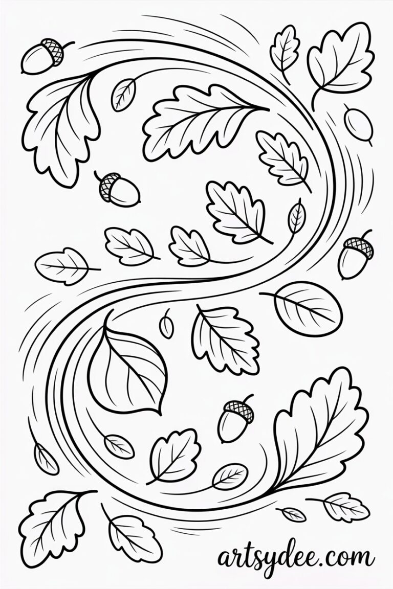 31 Coloring Pages for Adults in 2026 (Creative Inspiration for Every ...