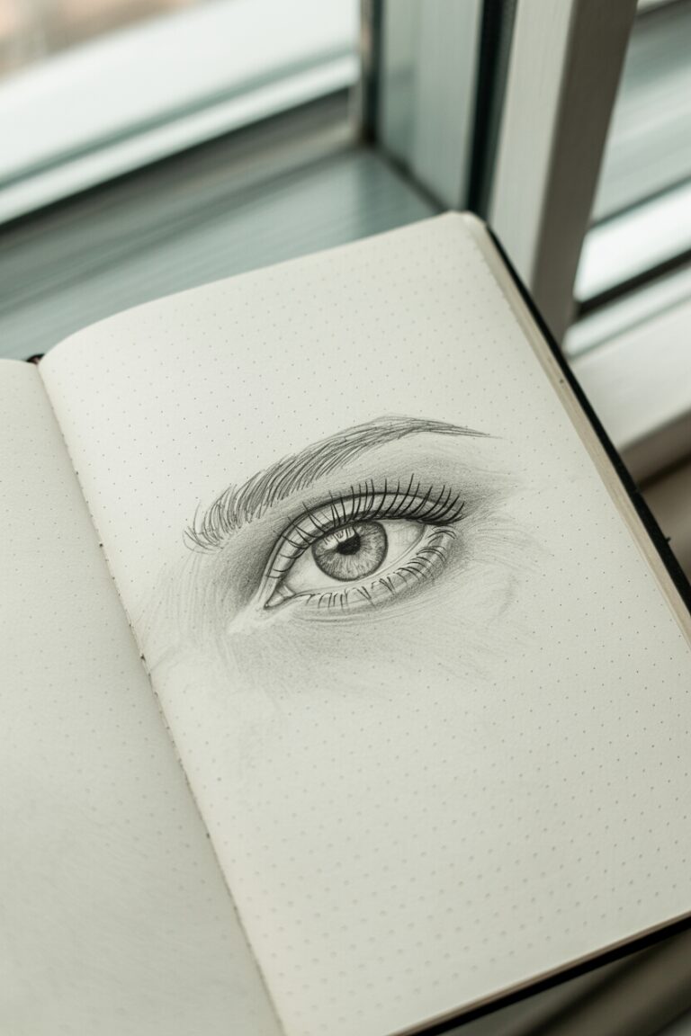 27 Inspirational Drawing Ideas to Spark Your Creativity (With Free ...